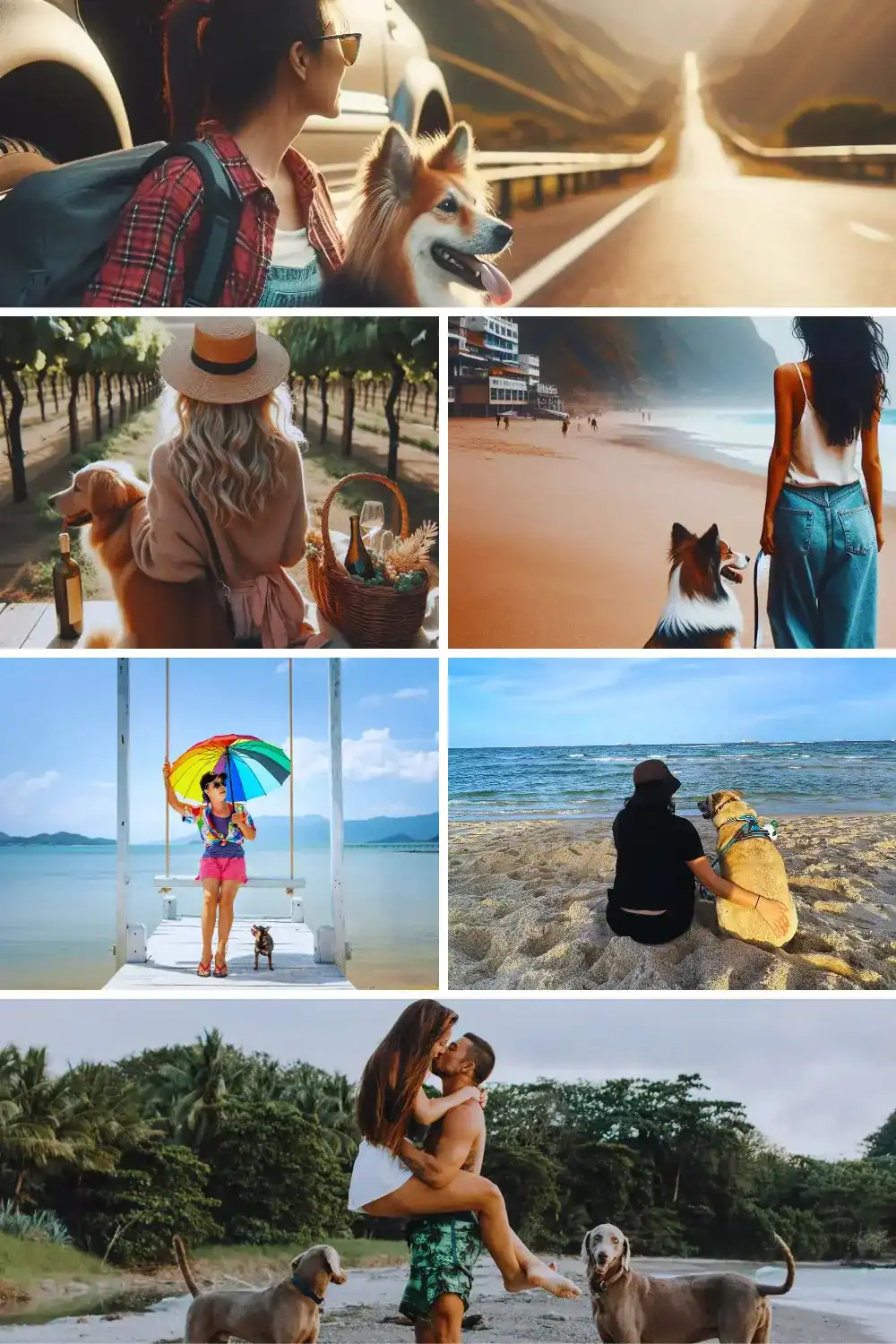 6 Really, Really, REALLY Fun Things To Do With Dogs Outside That You ...
