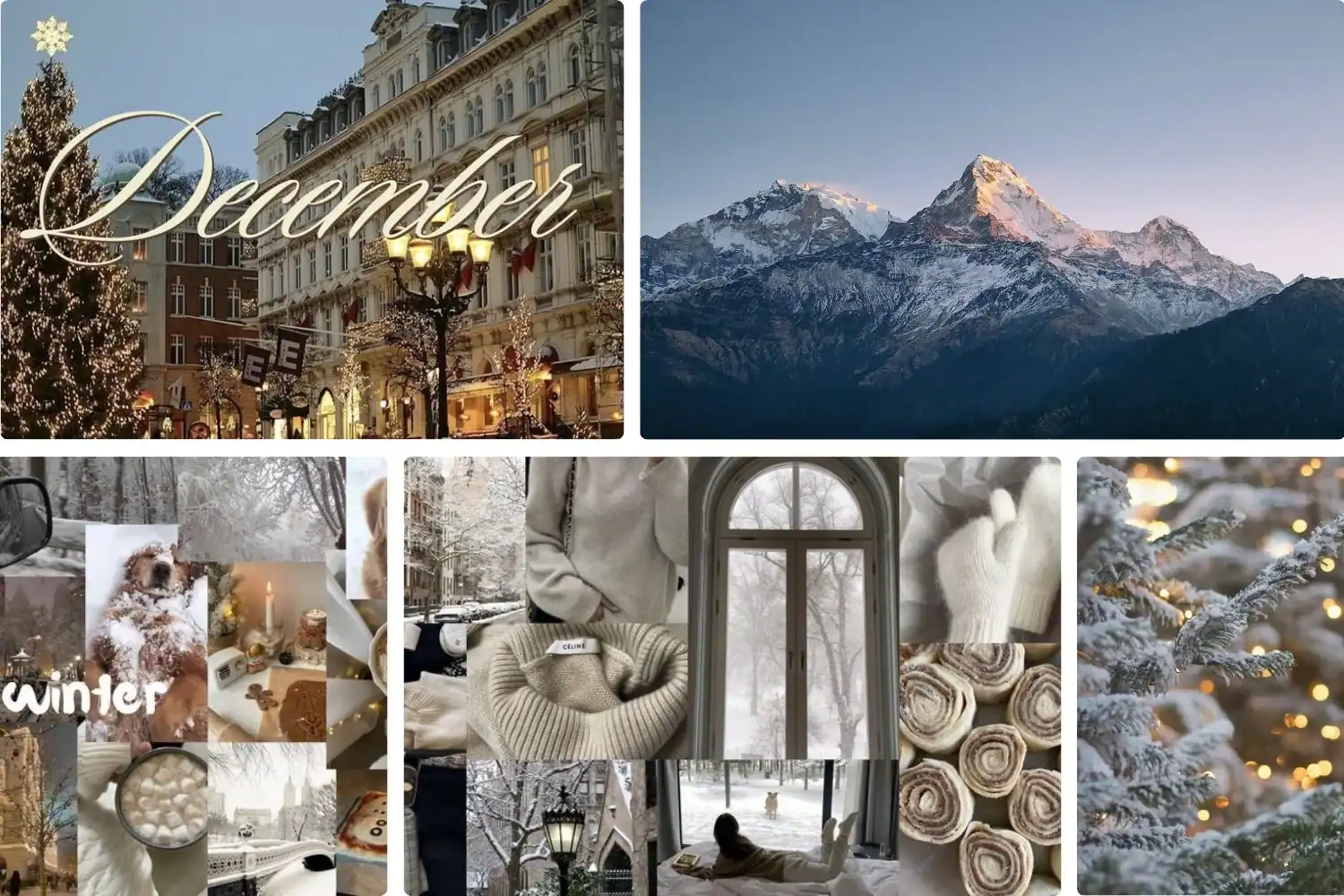 51+ Cute Winter Desktop Wallpaper From Pinterest That Everyone Is Going ...